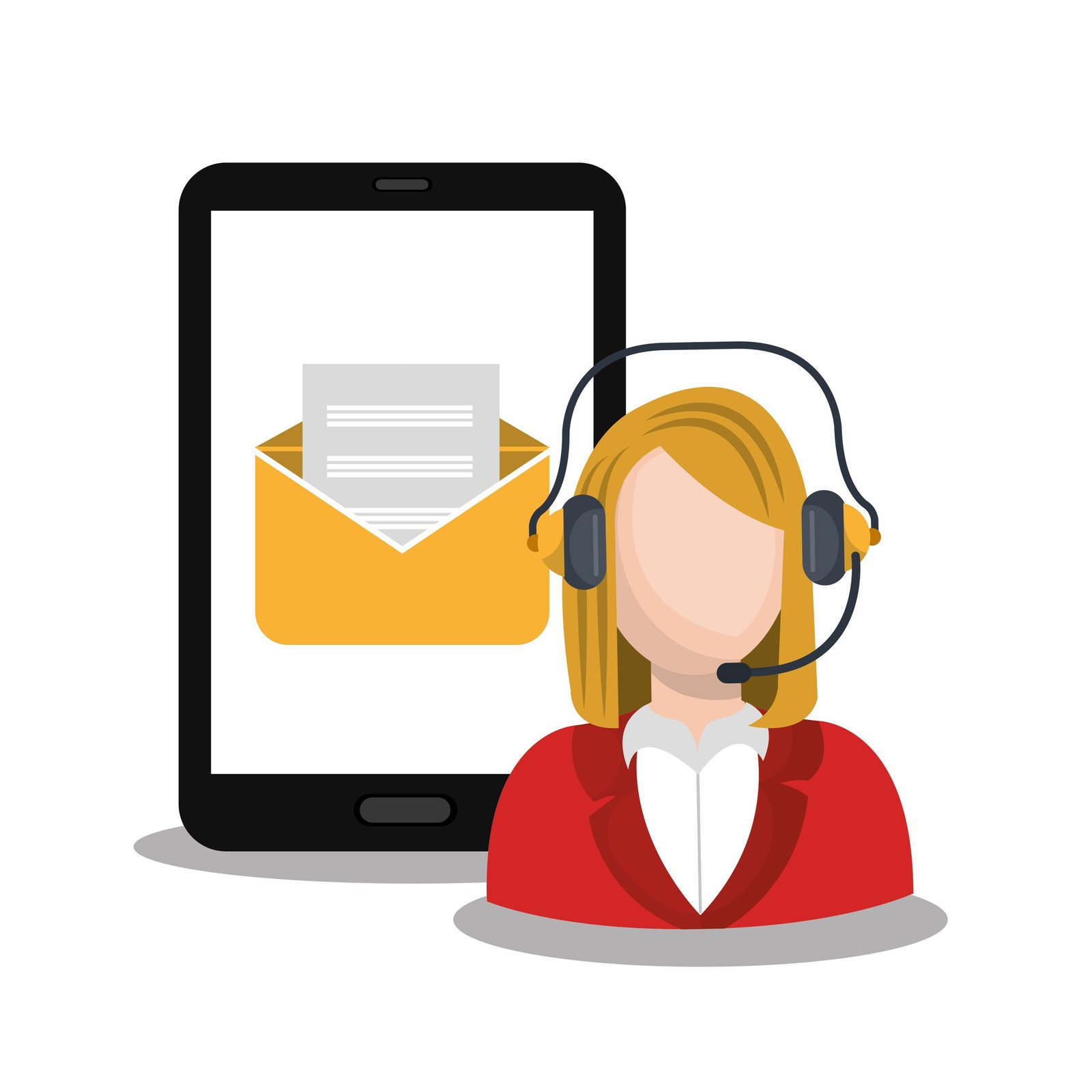 Contact - Benjamin Anarfi-De-Khems